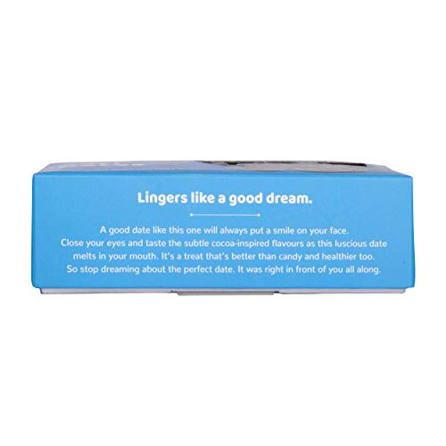 Flyberry Gourmet Deri Dates (Khajoor) Dry Fruits, 200g – Stuff From India